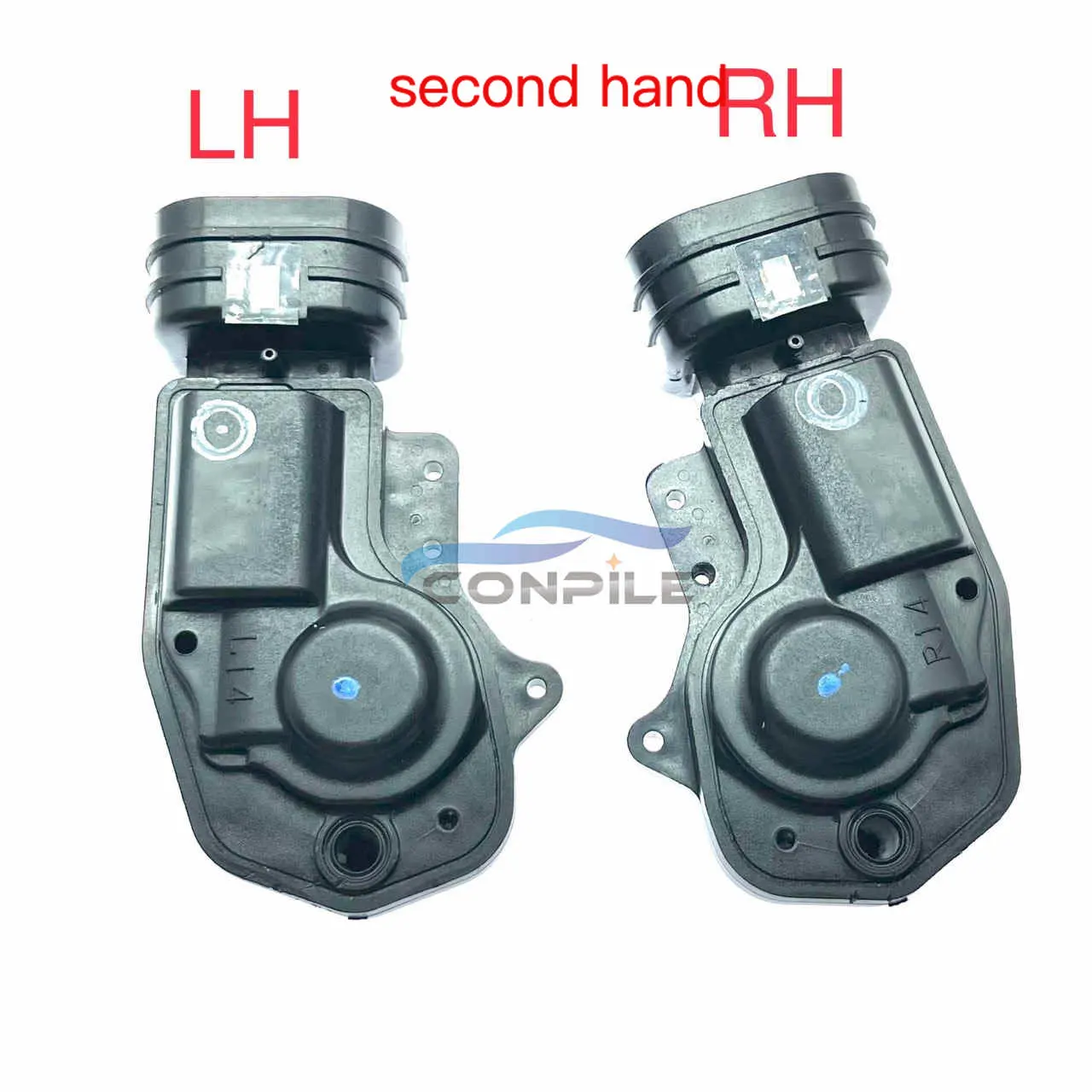 1pc-For-Toyota-Land-Cruiser-4500-4700-LC100-Door-Lock-Central-Control ...