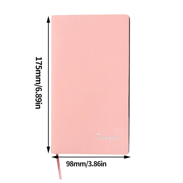 Cuaderno De Planificacion Diaria