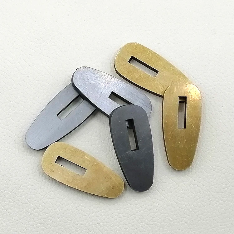 Knife-handle-guard-Protective-Gear-Stainless-Knife-handle-head-guards ...