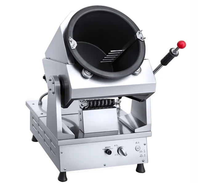 Commercial-Intelligent-Cooking-Robot-Egg-Fried-Rice-Machine-Cooking ...