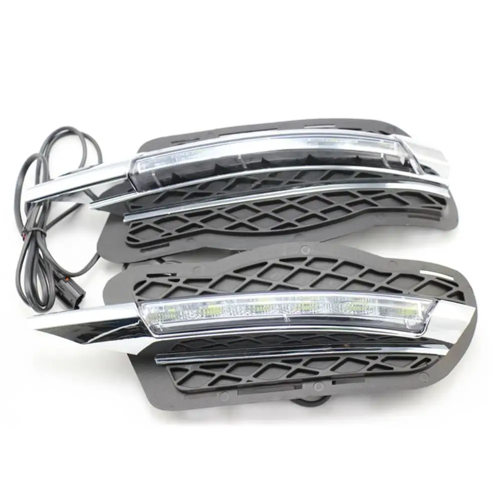 Toyota Corolla Daytime Running Lights (DRLs) LED, Custom,, 51% OFF
