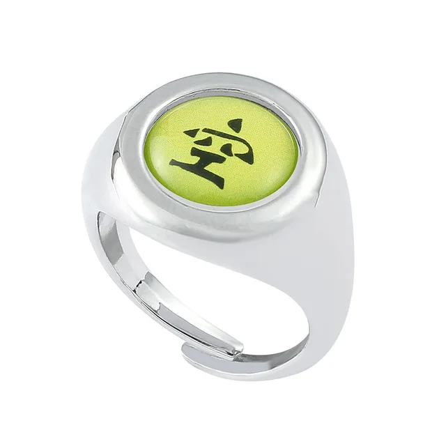 Anime Itachi Uchiha Akatsuki Cosplay Ring Deidara Konan, 55% OFF