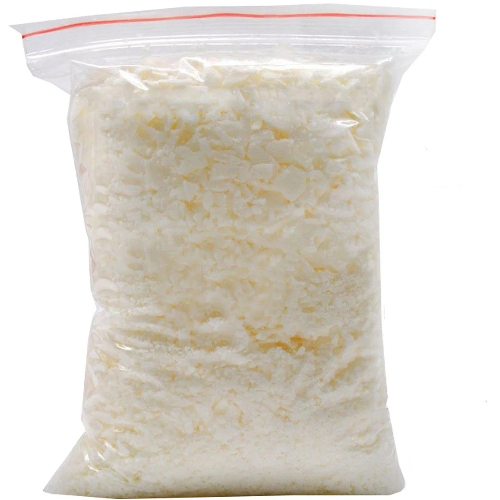 1kg Natural Soy Wax Candle Raw Material Diy Making - 1kg Natural Soy ...