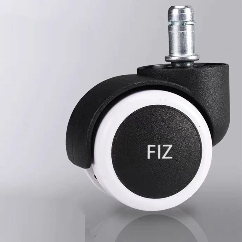 FIZ-Furniture-casters-of-metal-Universal-wheel-gravity-self-locking ...
