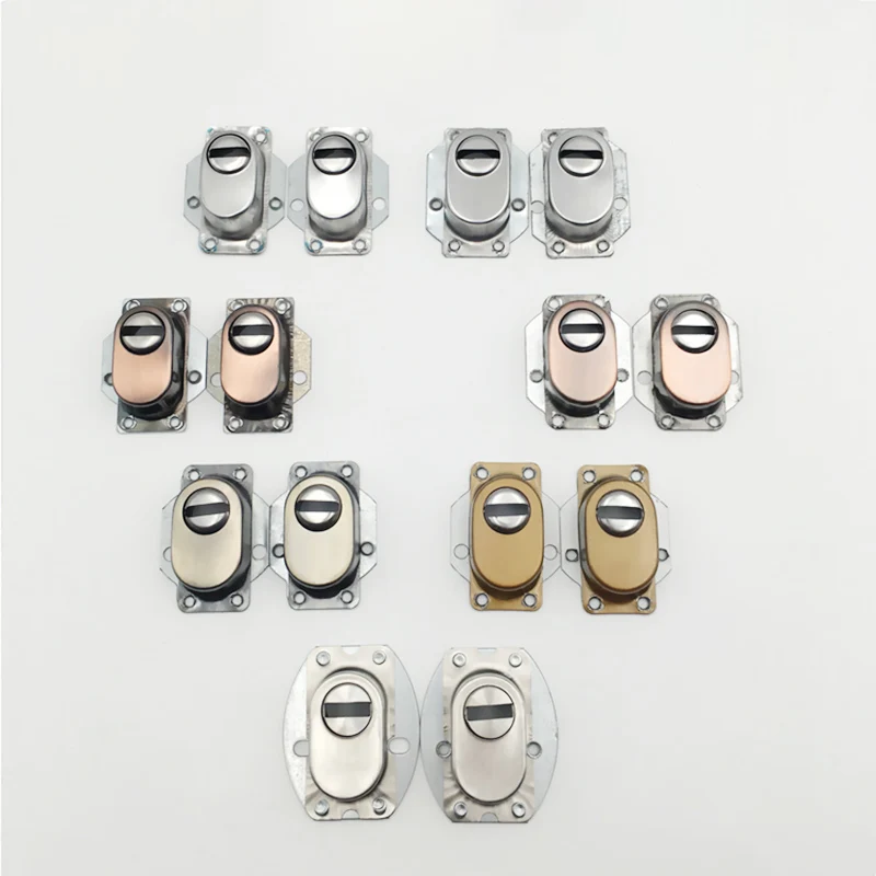 Anti-Theft-Door-Accessories-Lock-Cylinder-Universal-Lockcase-Cover-Door ...