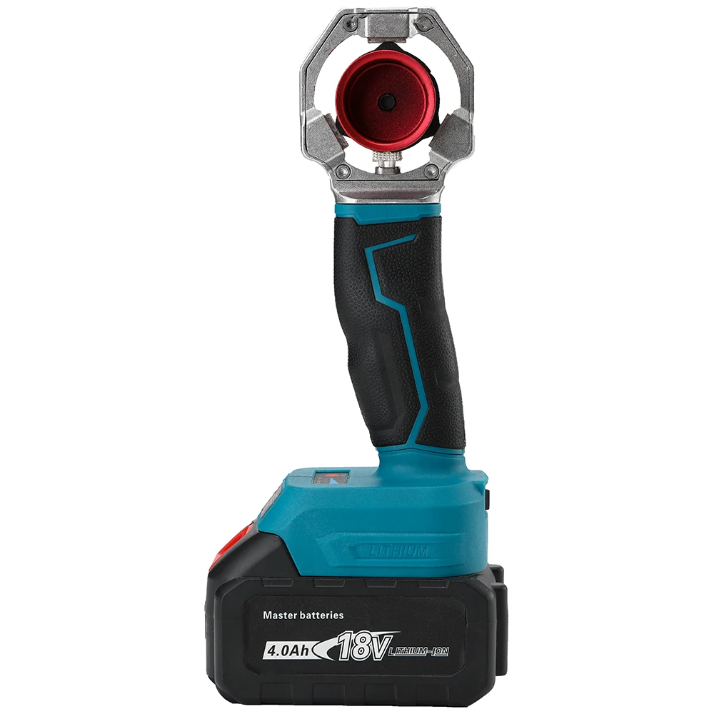 18 V Lthium Akkumulátorral Működő Vezeték Nélküli Pe/Ppr Vízcső ...