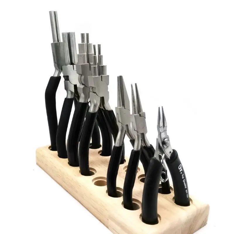 Wire-Rolling-Pliers-for-Jump-Ring-Making-High-Quality-Round-Nose-Pliers ...