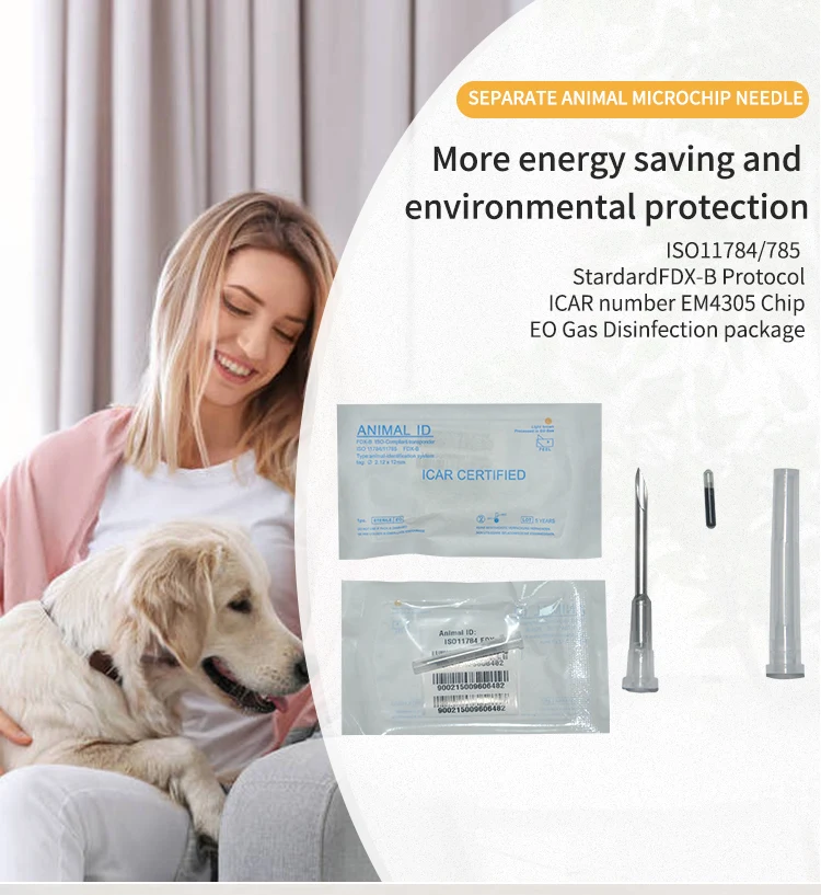 2-12x12MM-Injector-Matching-Recycle-Plastic-Injector-Animal-Separated ...