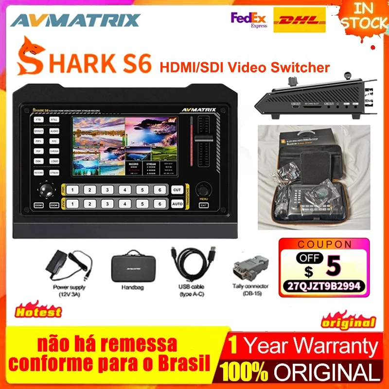 Avmatrix-Video-Switcher-Shark-S6-6-CH-HDMI-SDI-5-inch-USB-Disk-SD-Card ...