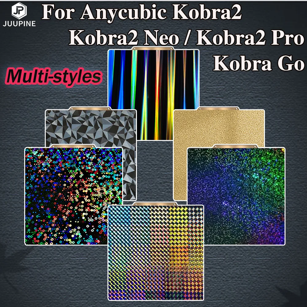 For-Anycubic-Kobra-2-Kobra-2-Pro-Kobra-2-Neo-PEY-H1H-PEO-Pei-Sheet ...