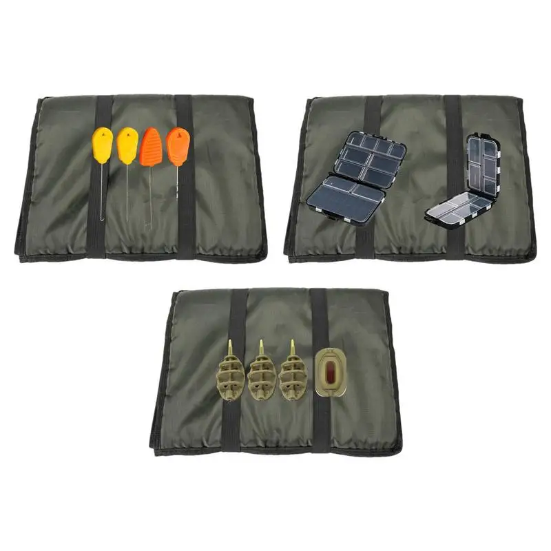 Fish-Pad-Fishing-Unhooking-Pad-Foldable-Carp-Fishing-Mat-Landing-Mat ...