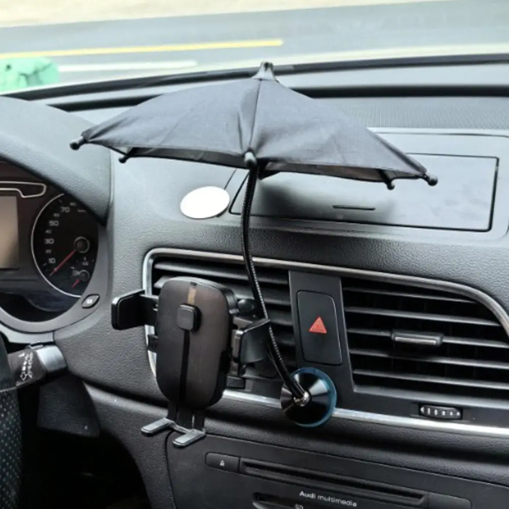 Phone-Sunshade-Umbrella-With-Suction-Cup-Phone-Stands-Sun-Cover-360 ...