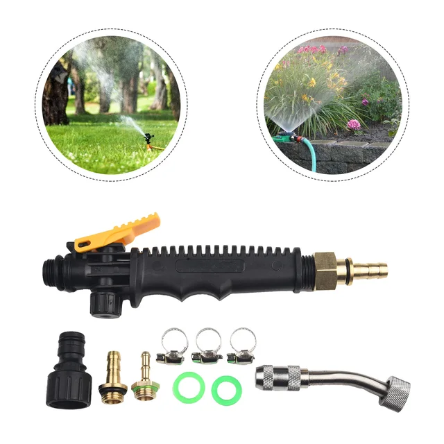 Pressure Washer Wands For Sale Acid-Resistant Sprayer Wand Kit ...