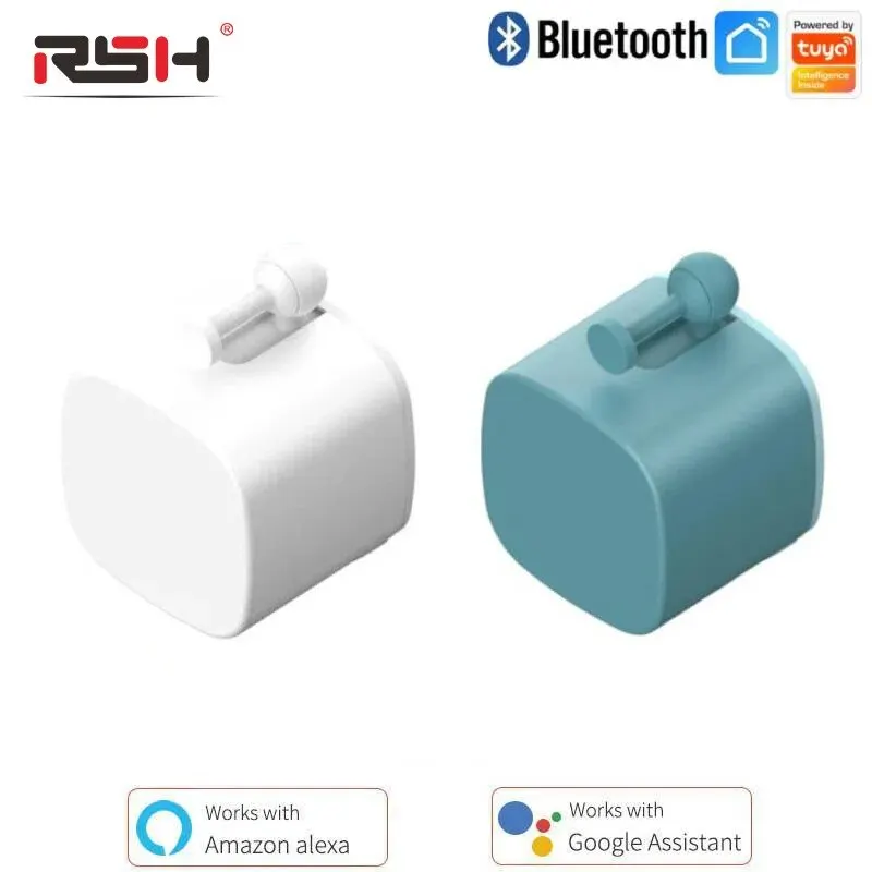 Smart-Home-Bluetooth-Finger-Robot-App-Remote-Timer-Voice-Control ...