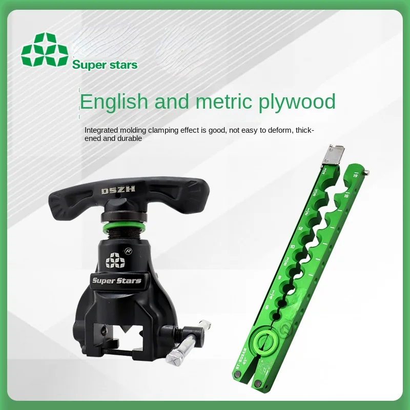 Copper-Tube-Expander-Air-Conditioning-Tool-DSZH-ST-809AM-Reamer-Air ...