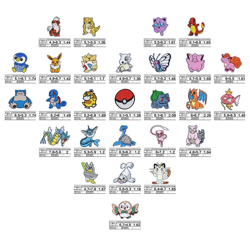 Original 150 Pokemon Names And Pictures