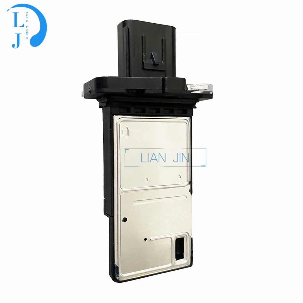 6C1112B579AA-Mass-Air-Flow-Meter-Switch-Sensor-Fit-For-Hitachi-PSA-Ford ...