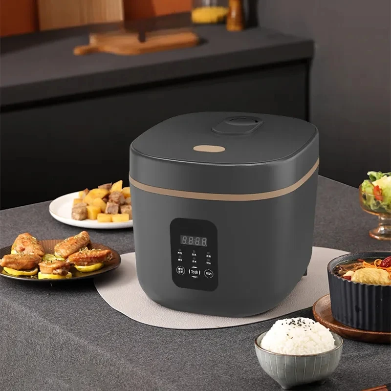 Household-Large-Capacity-Multi-Function-Rice-Cooker-Intelligent ...