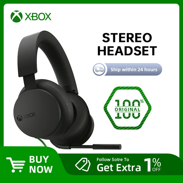 Xbox One Stereo Box