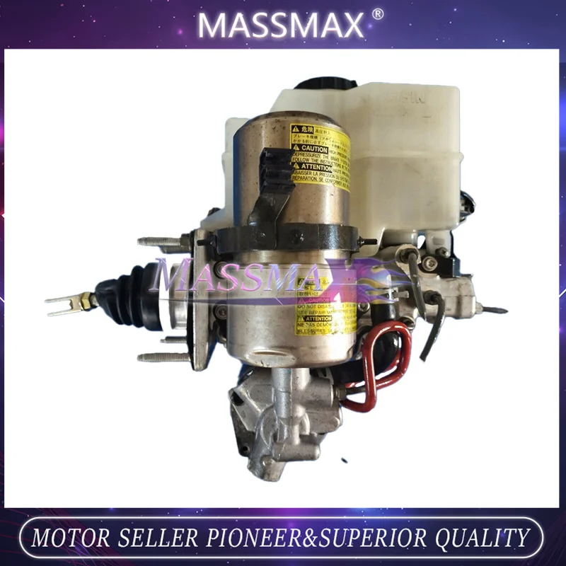 47050-60013 4705060013 Complete ABS Modulator Assembly fits for Toyota ...