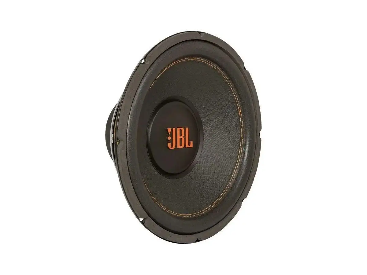 Jbl 12 Inch Subwoofer
