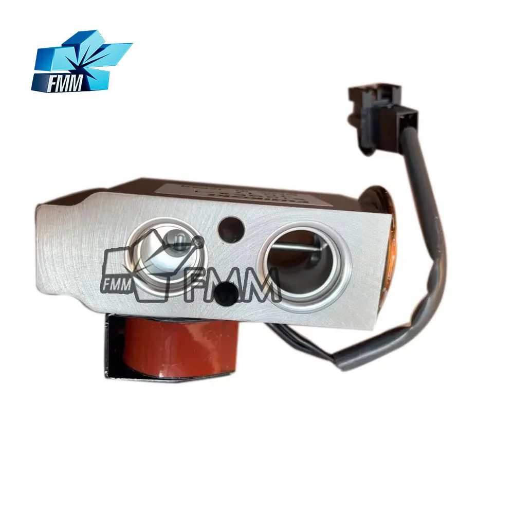 Air-Conditioner-Ac-Expansion-Valve-for-Mercedes-Benz-W639-A6398300484 ...