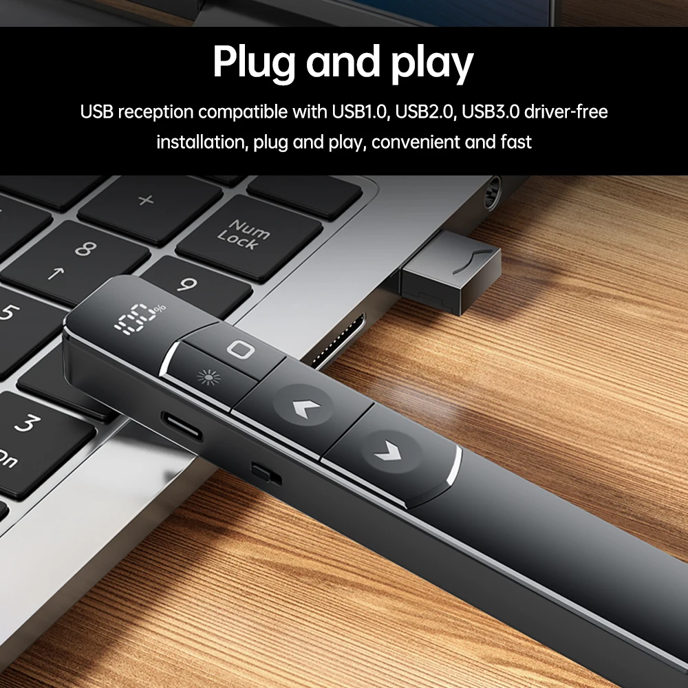 S10-2-4G-Wireless-Laser-Presentation-Pointer-for-PowerPoint-PPT ...