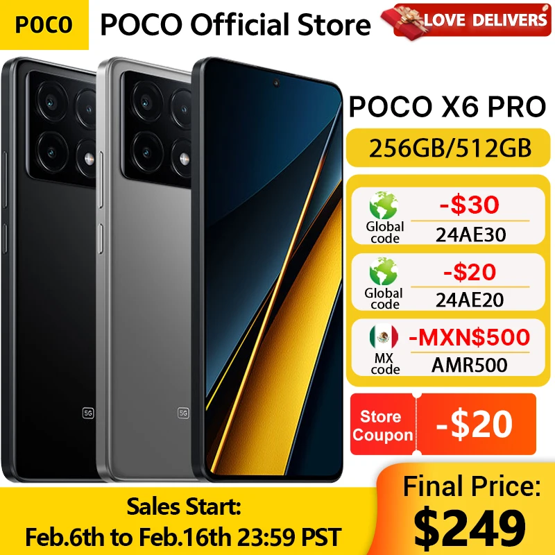 POCO-Smartphone-Vers-o-Global-Dimens-o-8300-Ultra-5G-1-5K-Flow-AMOLED ...