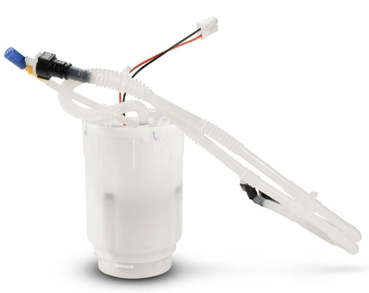 Montagem Da Bomba de Combustível para Audi Volkswagen Touareg Q7 07 7L8919087B 11 3.0L 3.6L 4.2L ...