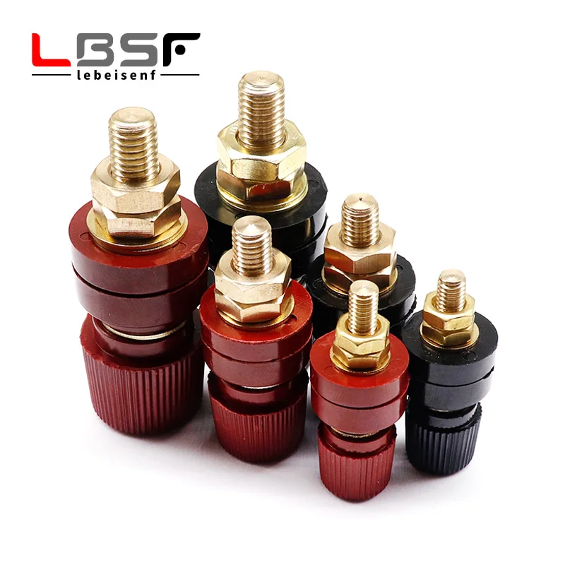 6-8-10mm-New-Remote-Battery-Power-Junction-Connector-Premium-Post ...