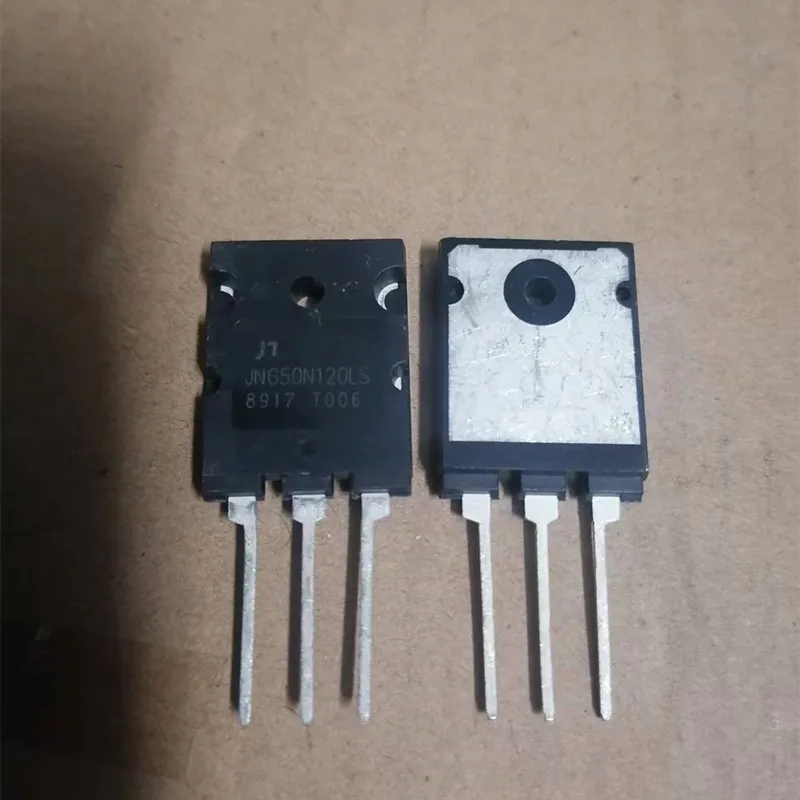 10/PCS JNG50N120LS 50A 1200V| | - AliExpress