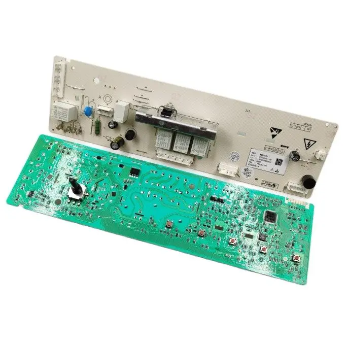 for TG80-1226E (s) 301330800031 motherboard For Little Swan washing ...