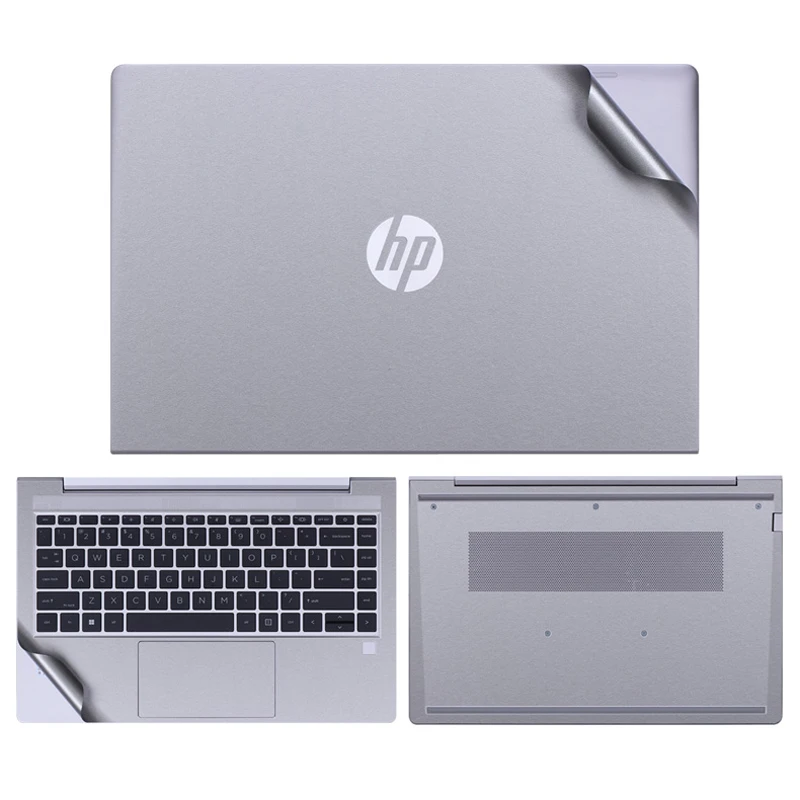 For-HP-Laptop-2023-EliteBook-630-G10-Elitebook-830-G10-Pre-cut-Pure ...