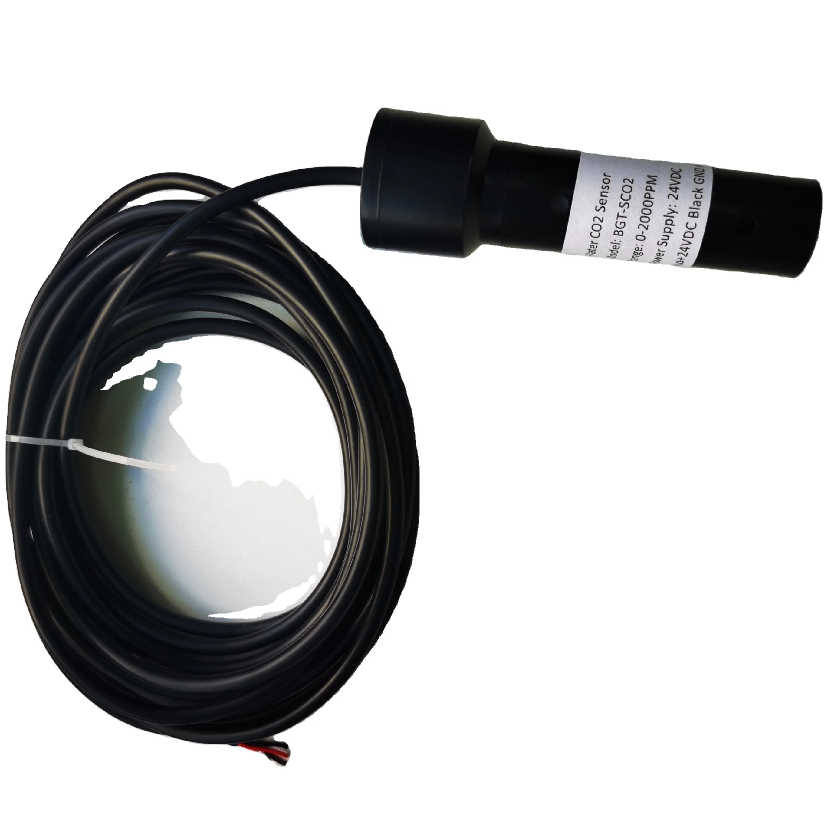 BGT-Immersion-Type-Water-Quality-Monitoring-4-20mA-RS485-UART-Output-Dissolved-Carbon-Dioxide ...