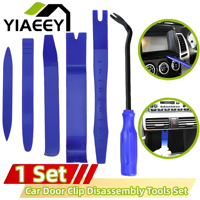 Car-Door-Clip-Car-Disassembly-Tools-Set-DVD-Stereo-Refit-Kits-Interior ...