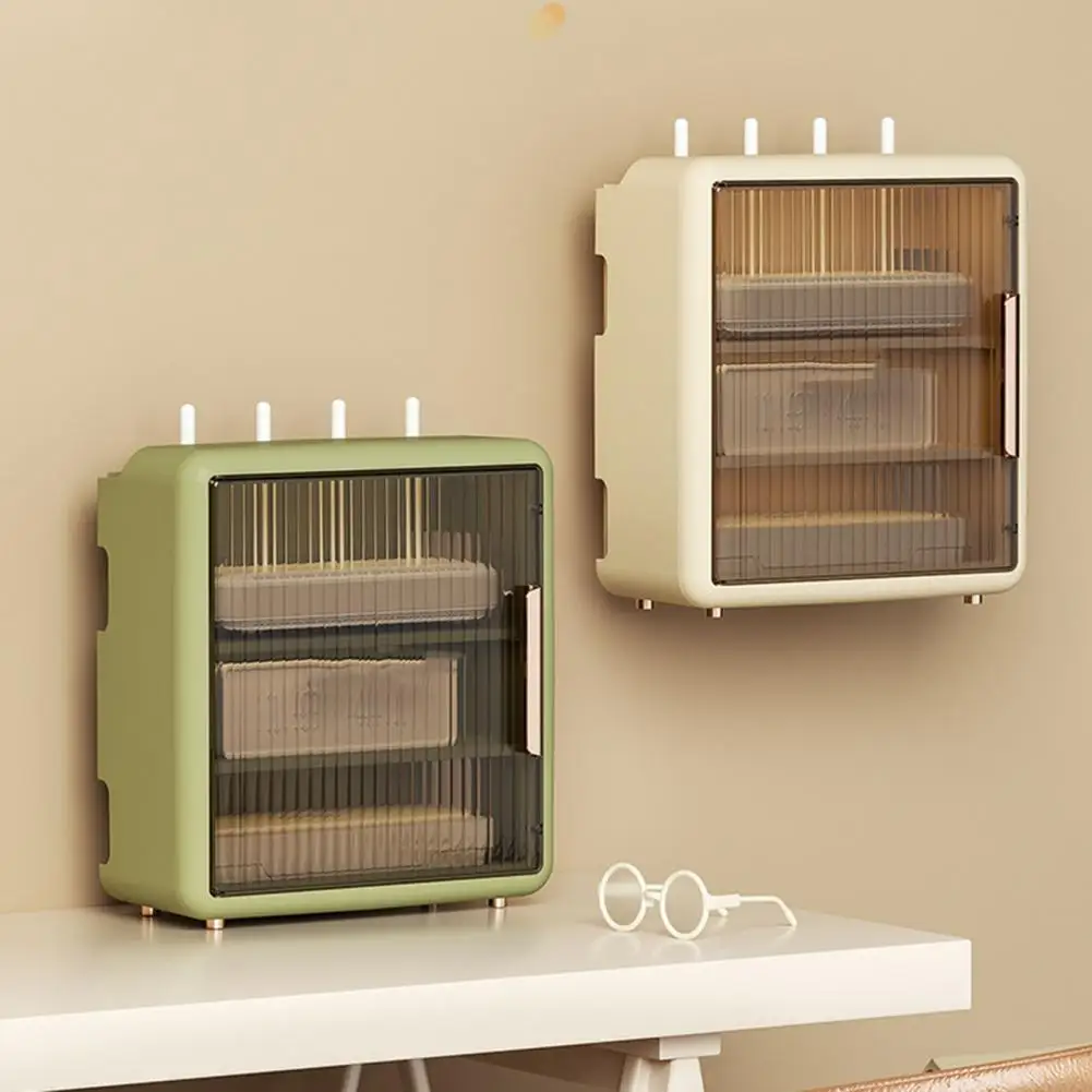 Practical Wear-resistant Punch-free Magnetic Suction Door Wall Mounted ...