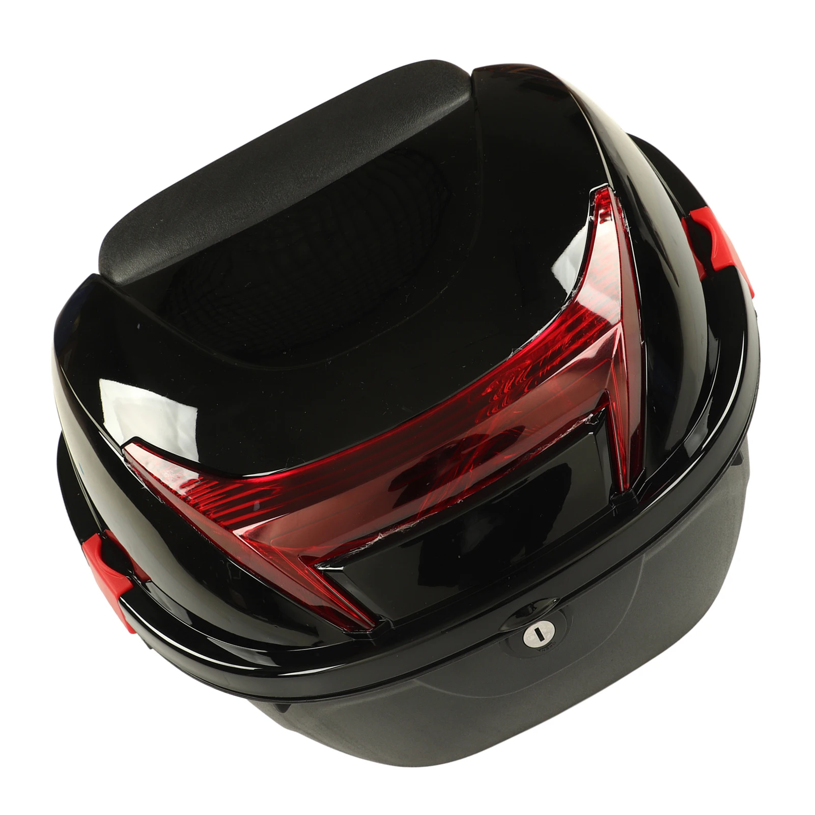 Motorcycle-Rear-Box-Case-Waterproof-Motorcycle-Rear-Top-Box-Lockable ...