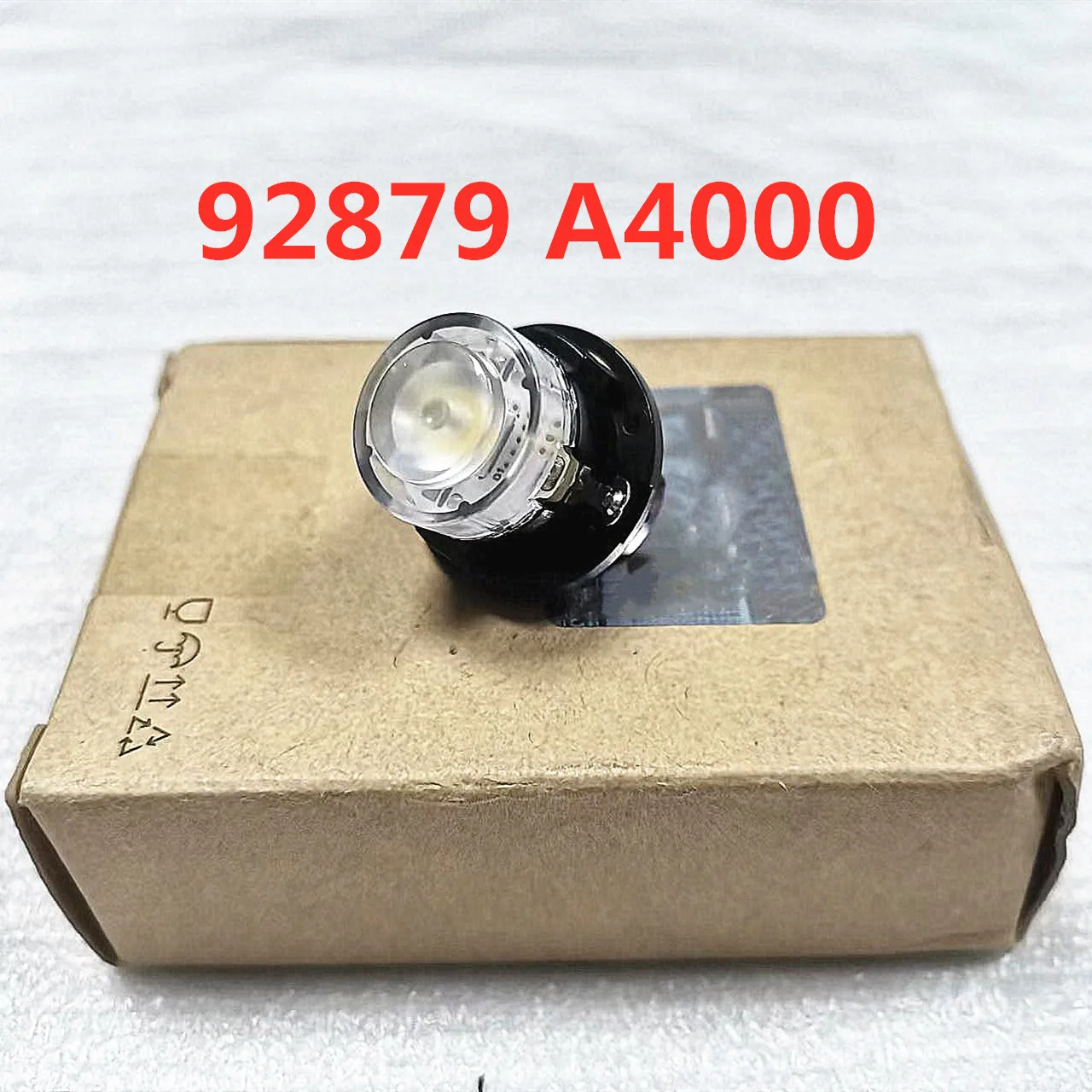 authentic-Indoor-Ceiling-Lights-LED-Bulb-for-kia-carens-2014-2017 ...