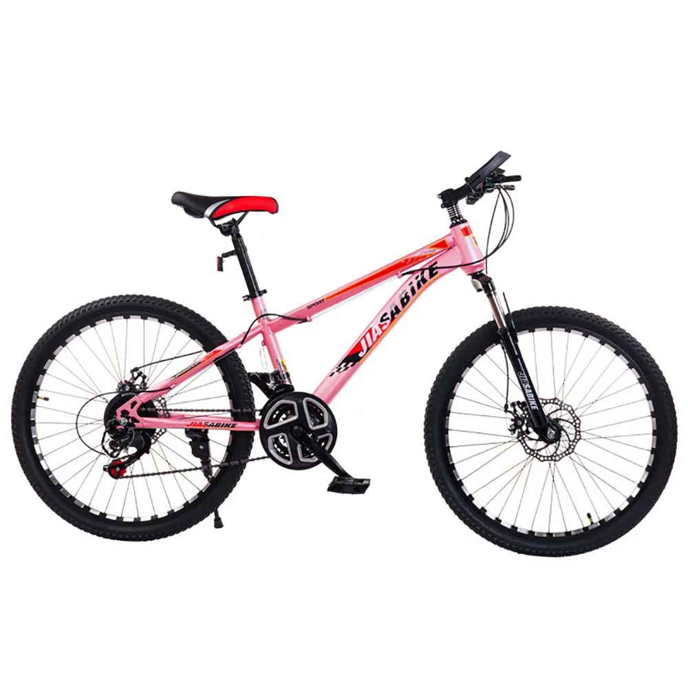 22-Inch-Mountain-Bicycle-Youth-Mountain-Bike-21-Speed-Aluminum-Alloy ...