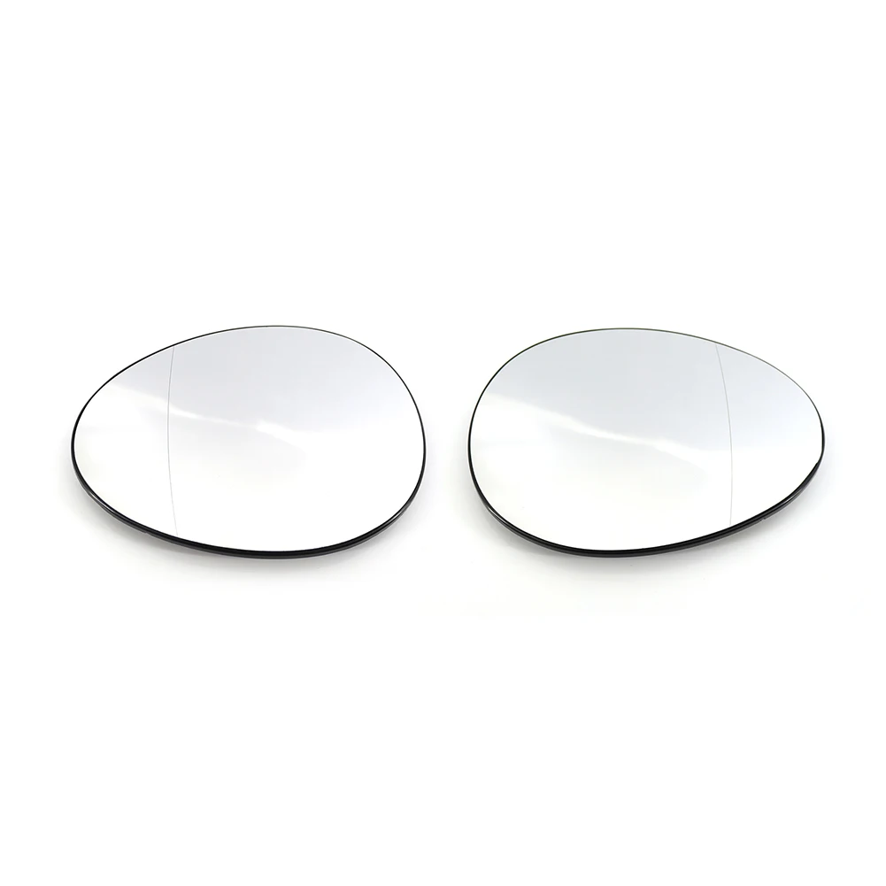 Car-Wing-Heated-Side-Mirror-Glass-for-Mini-One-Cooper-2007-2011 ...