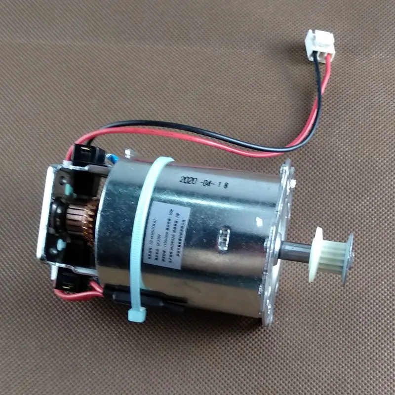 DC-CD-4436DTCN-01-Do-Motor-DC230V-50W-para-Dongling-Bocui-SKG-P-o ...