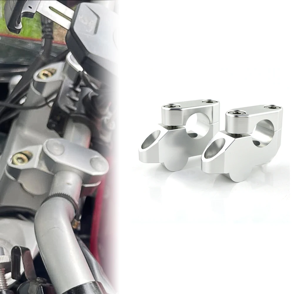 For-Honda-XR250R-600R-650L-XL-250R-350R-500R-XL-600LM-22mm-7-8-Handle ...