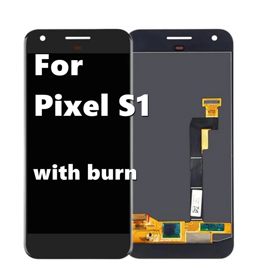 For-Google-Pixel-Nexus-S1-5-0-Google-Pixel-S1-LCD-Display-Touch-Screen ...