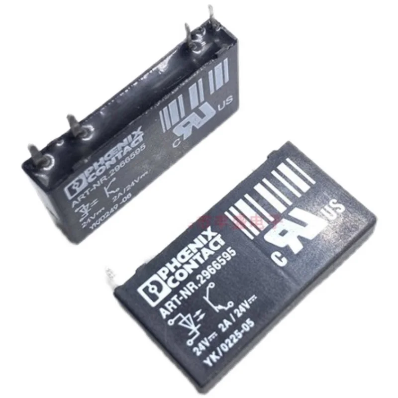 Original NO. 2966595 solid state relay ART-NR. 2966595 NO.2966595 Seat ...