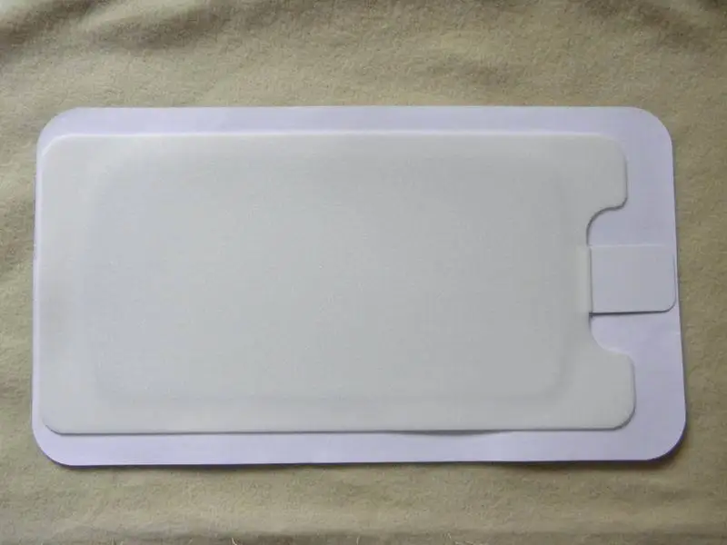 High-quality-high-frequency-Lipo-knife-negative-plate-neutral-electrode ...