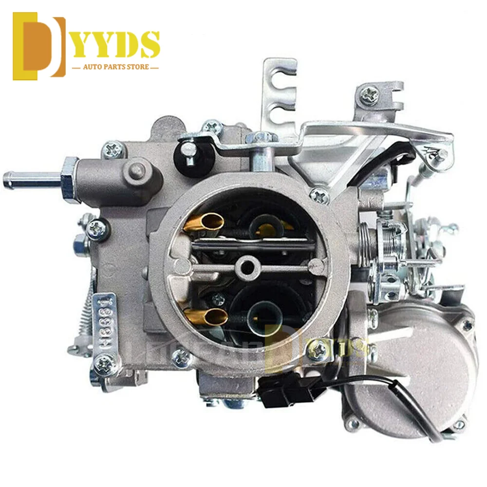 21100-31410-Carburetor-for-Toyota-12R-I4-Engine-Hiace-Toyoace-RY10 ...