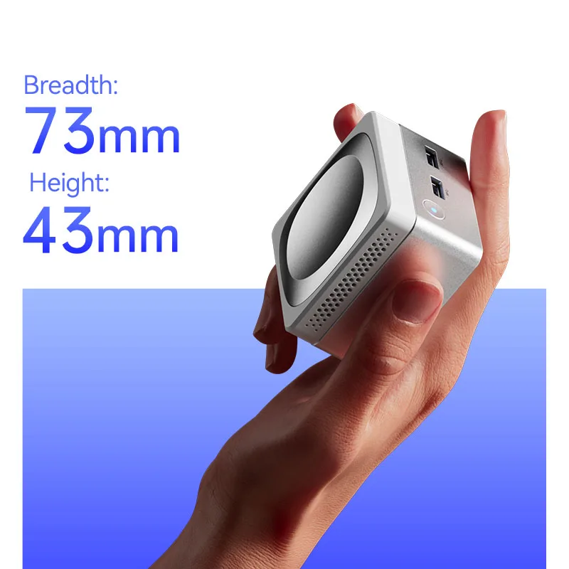 BEBEPC-Portable-Mini-PC-with-Inter-N100-Onboard-12Gb-DDR5-Support-WIN10 ...