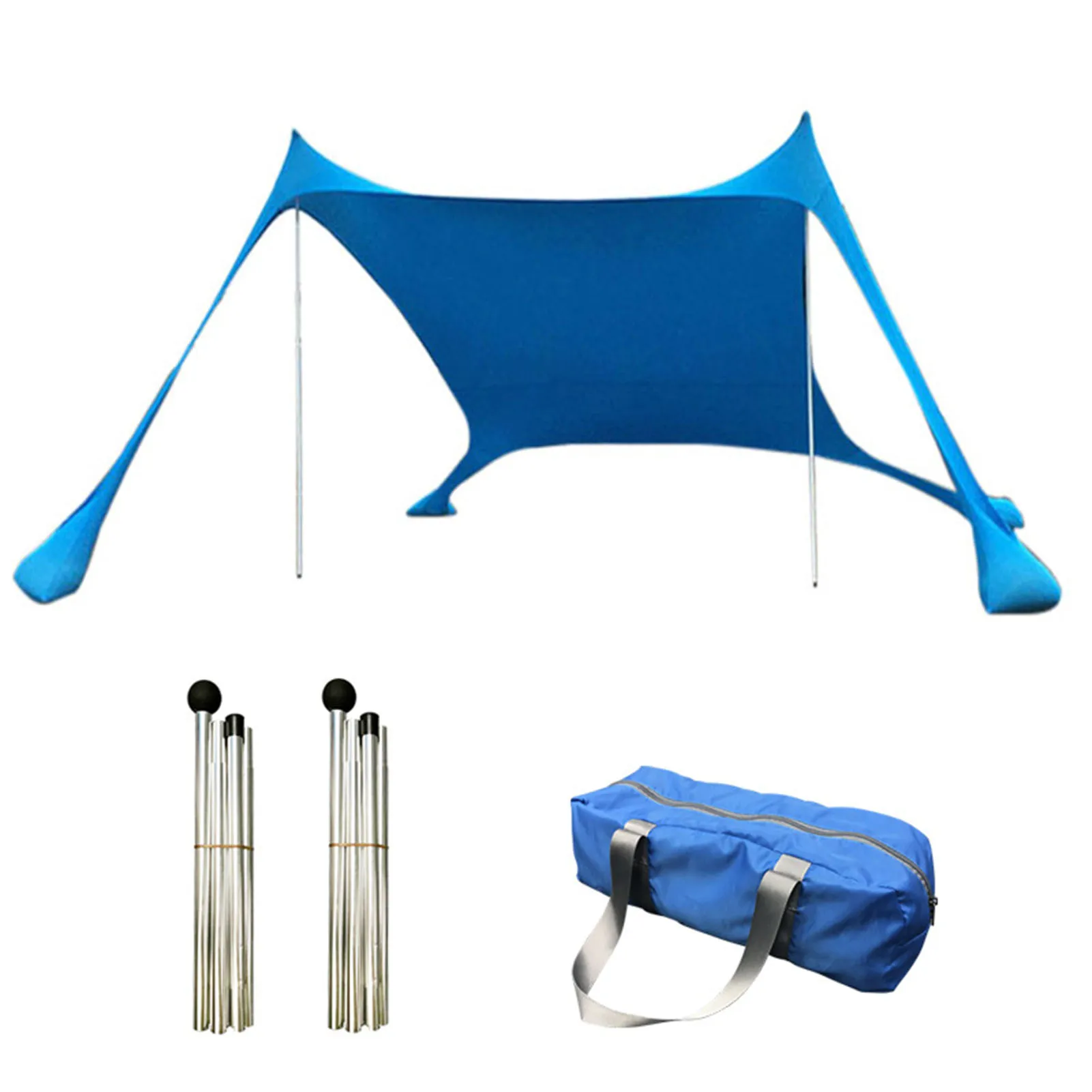Shades-Praia-Tenda-Grande-Port-til-Prova-de-Vento-Praia-Pop-Up-Sombra ...