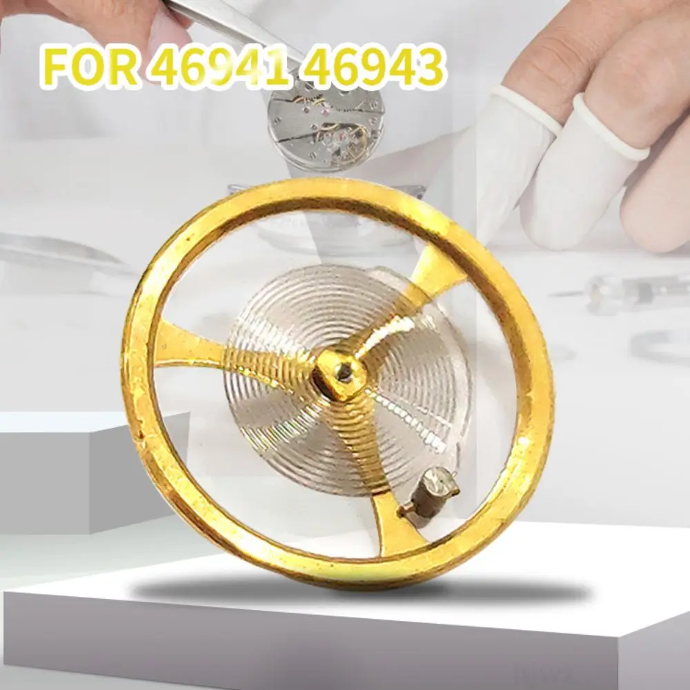 Watch-Movement-Balance-Wheel-Full-Swing-Wheel-Replacement-Part-Alloy ...