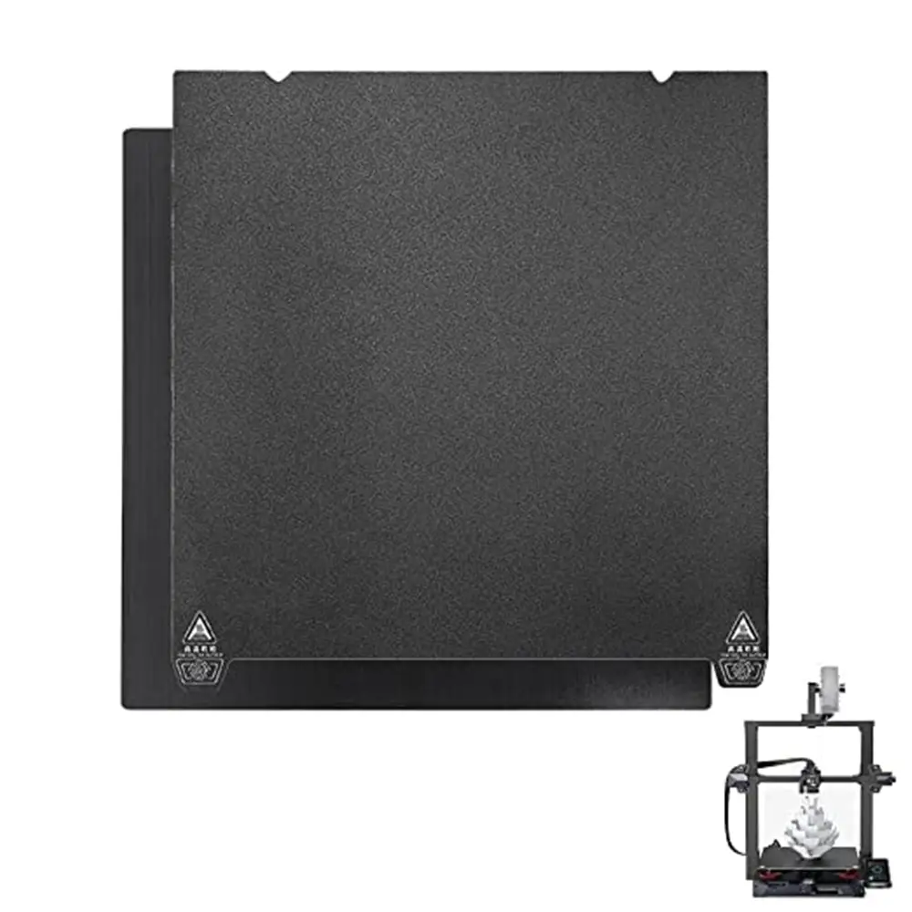 Creality-Ender-3-S1-Plus-PC-Platform-Board-Kit-Print-Platform-Sticker ...